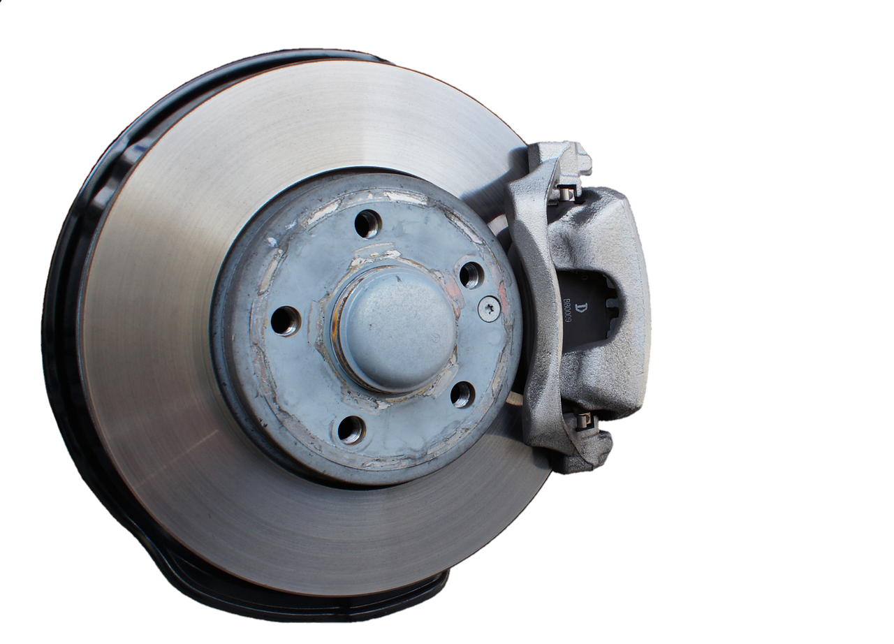 The Ultimate Guide to Brake Pad Replacement