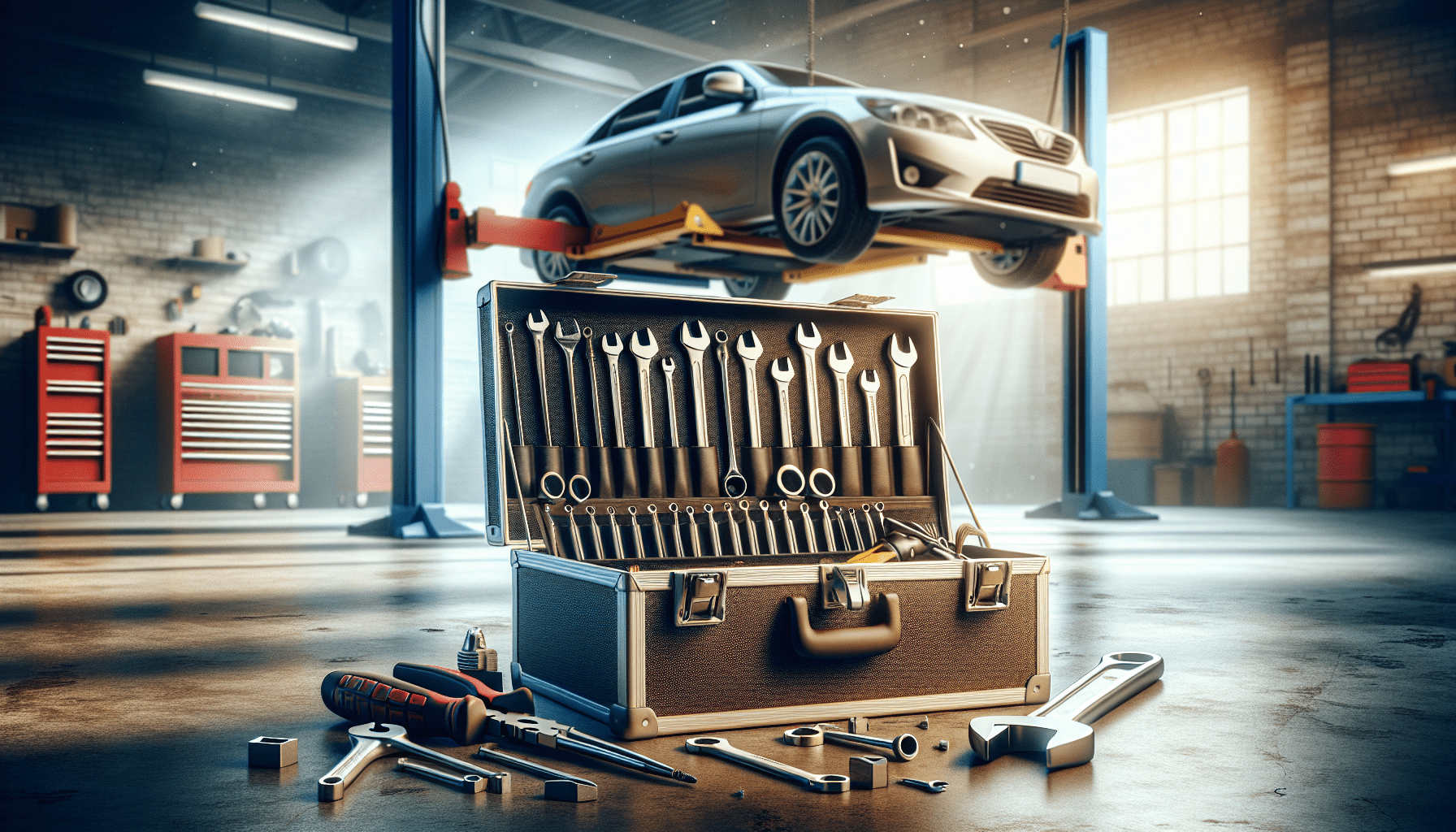 In-Depth Car Repair Advice for Beginners