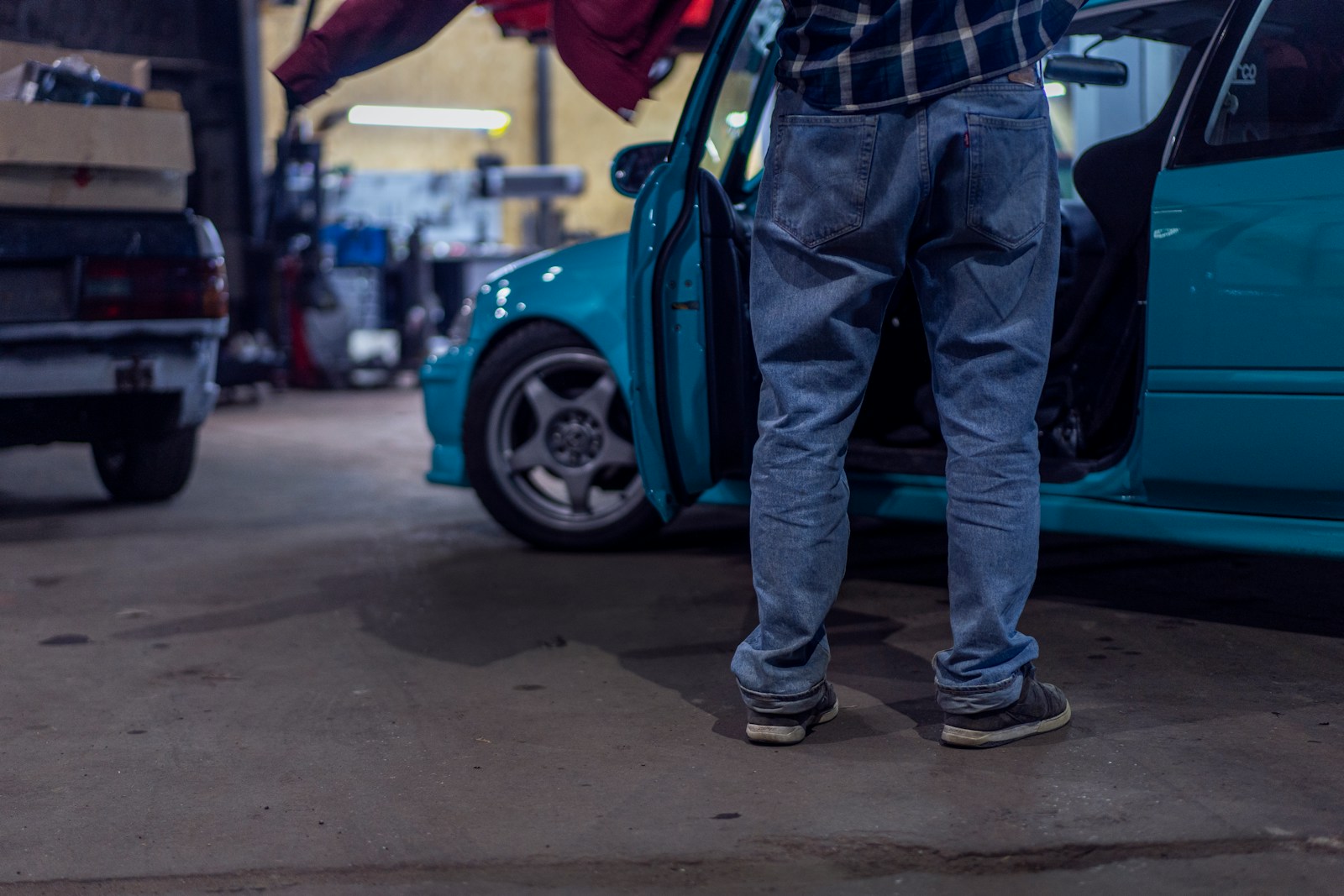 Auto Repair Guide: Essential Steps for Car Fixes