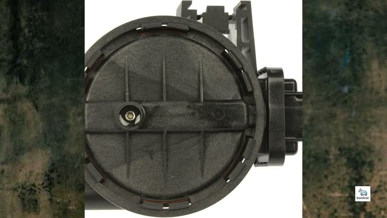 Review - Dorman 310-500 Evaporative Emissions System Leak Detection Pump