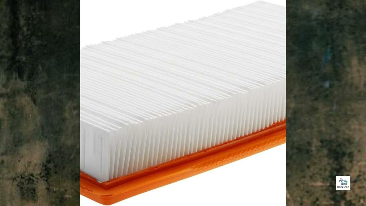 Review - FRAM Extra Guard CA10242 Replacement Engine Air Filter
