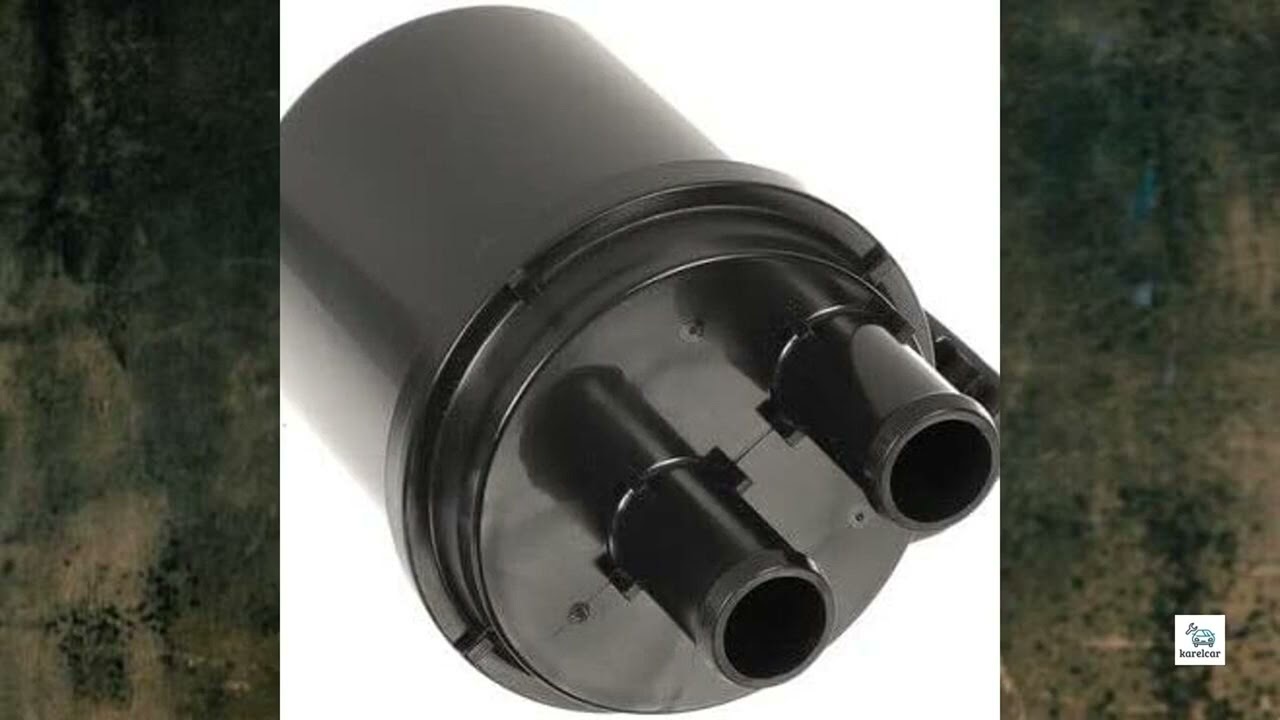 Review - Subaru Vapor Canister Filter - 42072FA030